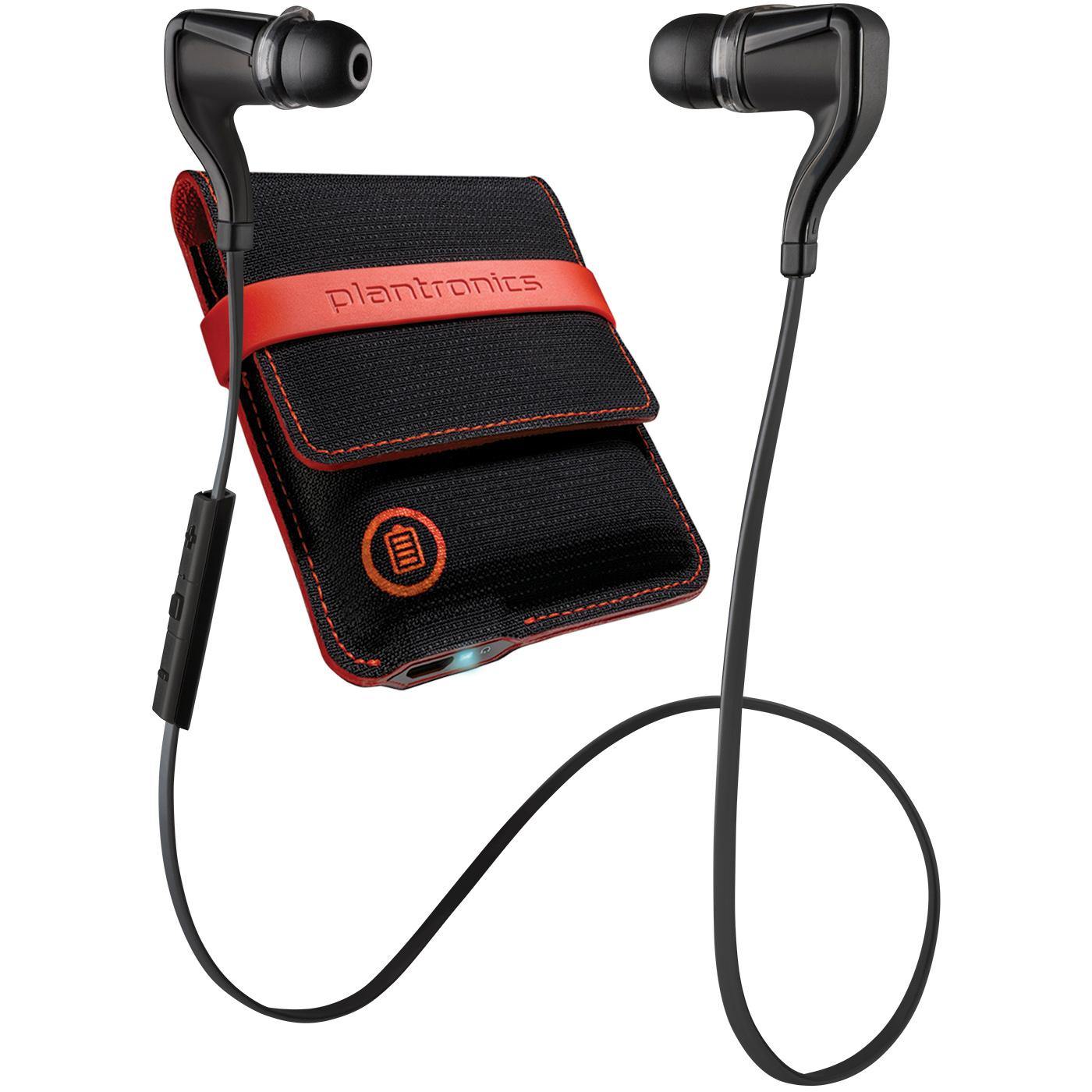 Plantronics Back Beat Go 3 Bluetooth Headset im Test - PSBlog