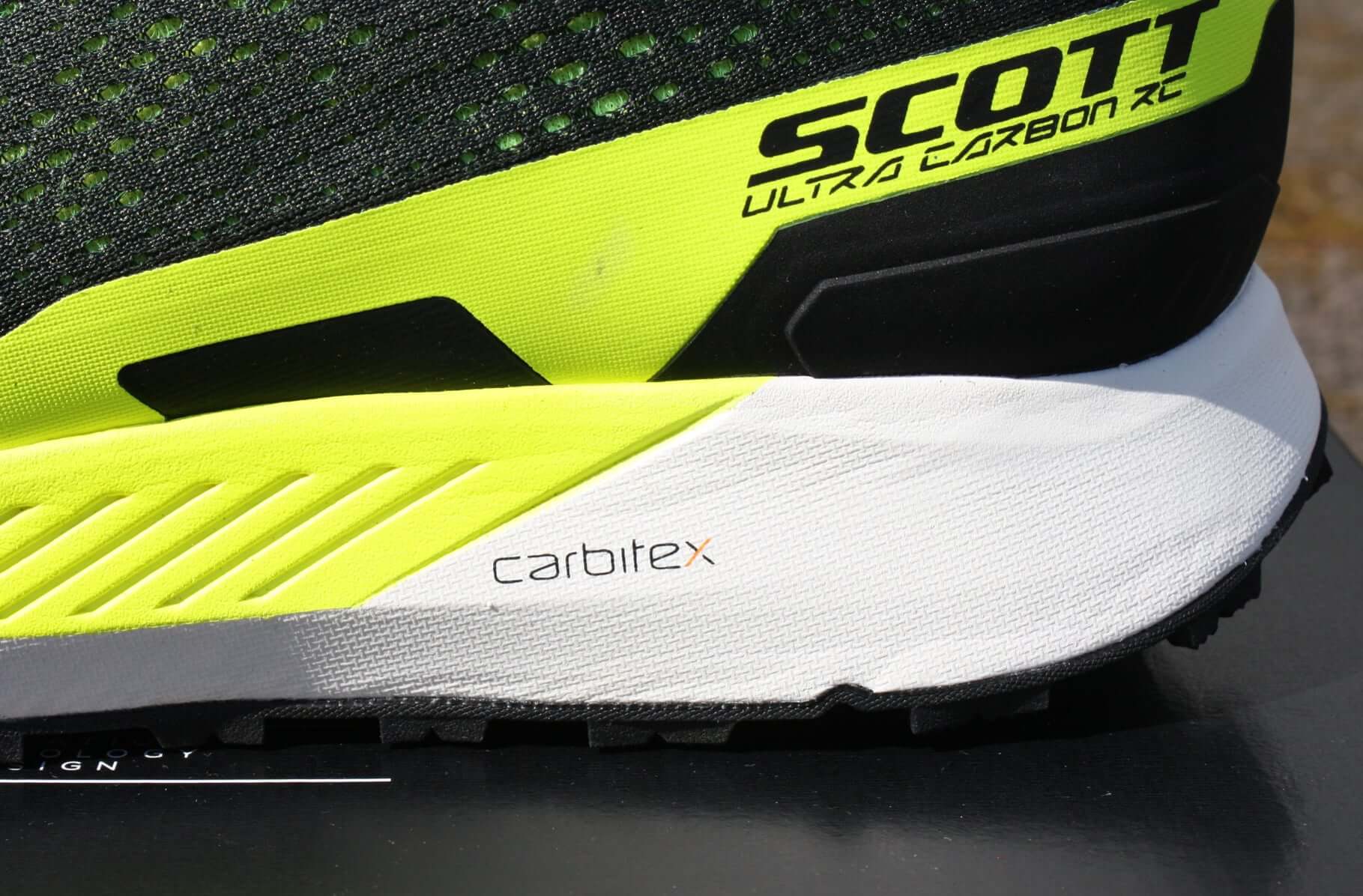 Scott Ultra Carbon RC Trailschuh im Test %page%