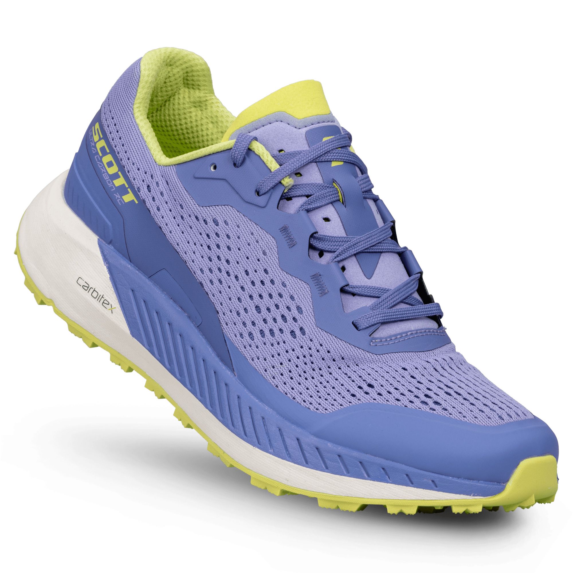 Scott Ultra Carbon RC Trailschuh im Test %page%